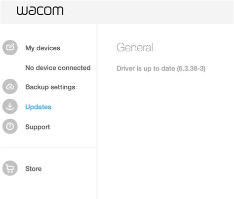 Wacom Intous Bug With Latest Software Update Adobe Product Community