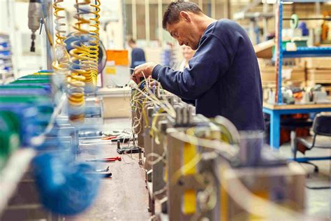 Welding Components Aro Technologies