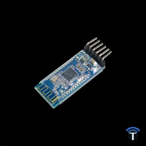 Environmental Friendly Easy To Install Energy Consumed Hm Pin Bluetooth Module