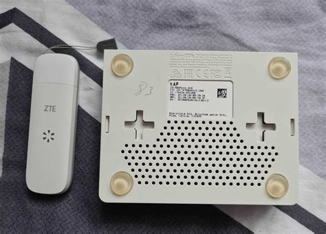 Zte Modem