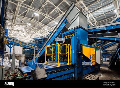 Machine Pour Compacter Les Déchets Ménagers Compactage Des Déchets En