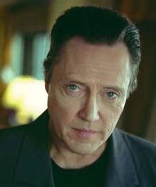 Christopher Walken Headhunters Horror House Wiki Fandom