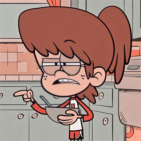 🍨┊𝙇𝙮𝙣𝙣 𝙇𝙤𝙪𝙙 ∼ 𝙞𝙘𝙤𝙣 ˹𝘪𝘯𝘢𝘯𝘰𝘵𝘩𝘦𝘳𝘋𝘳𝘦𝘢𝘮˼ The Loud House Kitchen Loud