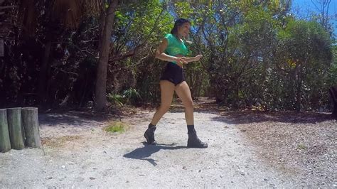 Elena Cruz P Youtube