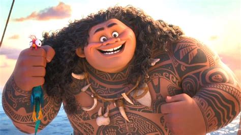 Смелата Ваяна 2 2024 Тийзър с БГ аудио Youtube