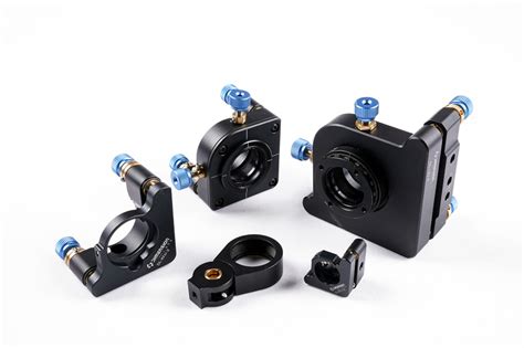 空间光耦合系统