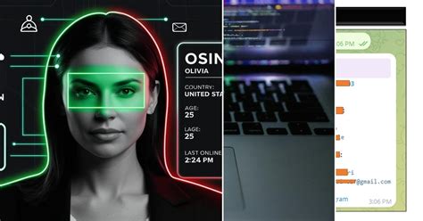 List Osint Curated By Daniele Pessani Medium