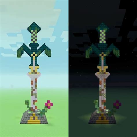 Minecraft Build Sword Lego Minecraft Sets 21244 The Sword Outpost