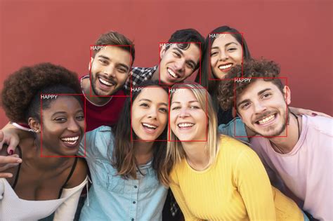 Facial Recognition Using Amazon Rekognition On Python DEV Community
