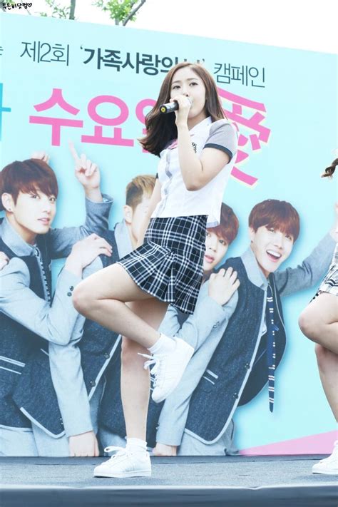 Pin Oleh Hwang Sinb Di G Friend Projectt