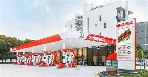 සිනොපෙක් ඉන්ධන අඩු මිලට රට පුරා අනුමැතිය ලැබේ