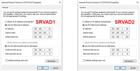 Active Directory My Personal Notes