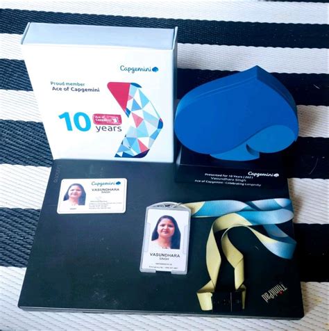 Vasundhara Singh On Linkedin Capgemini Capgeminiindia Firstjob Firstprofessionalexperiance