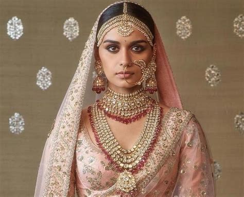 Bridal Jewellery These Rani Haar Will Help You Look Drop Dead Gorgeous On Your Big Day Herzindagi