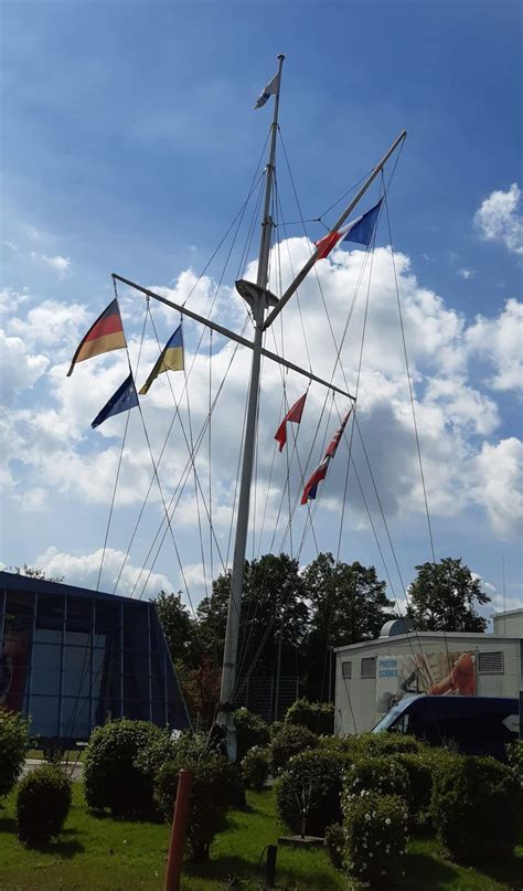 Dirk Zerwas On Linkedin May 6 We Had The Pleasure Of A Visit By Hugo