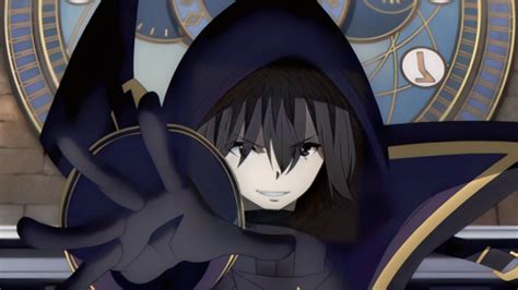 Who Does Cid End Up With In The Eminence In Shadow