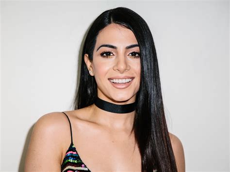 Emeraude Toubia Canadian Actress Facts Net Worth And Age
