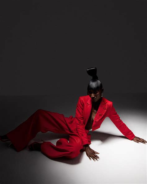 Ruby Reign Yemi Shoyemi