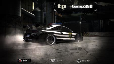 Need For Speed Most Wanted Downloadsaddonsmods Cars Pursuit
