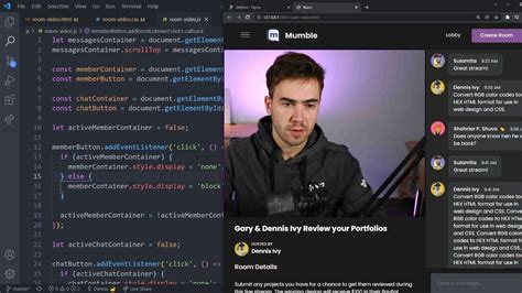 Live Coding A New Streaming Platform 10 Hours Youtube