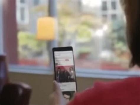 Phone10可能长这样？绝对令人惊讶的大屏幕！