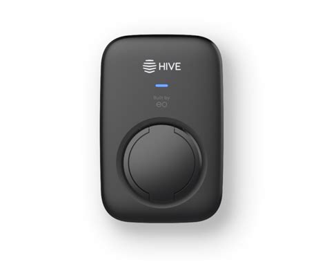 Hive Eo Mini Pro 3 Ev Charger Hive Home