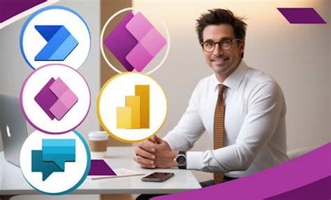 desarrollar recrear una aplicación power automate y power bi