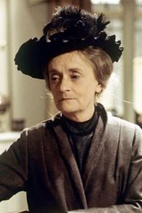 Patsy Smart — The Movie Database Tmdb