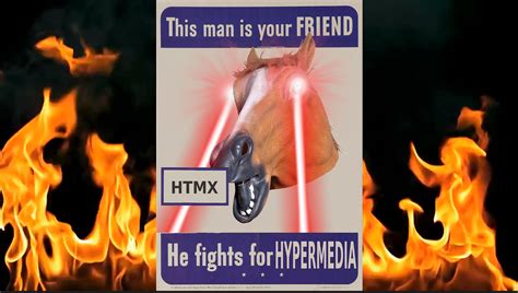 Why Htmx Is Awesome Intro To Htmx And Getting Started By Andrew Courter Level Up Coding