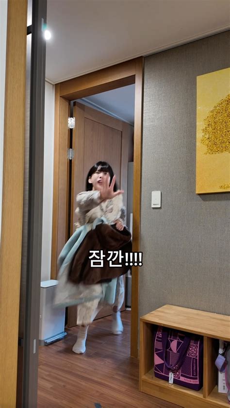 신애련🦄 여행 ️육아👶🏻 집🏠그리고 Fashion🧦 안녕하세요 여러분🙇🏻‍♀️ 오늘은 육아맘이 아닌 워킹맘으로 여러분들께