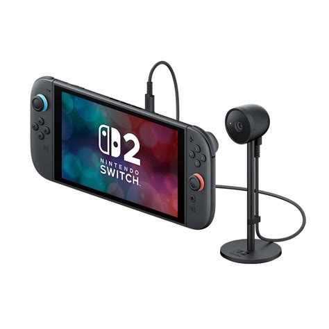 Switch 2 Camera