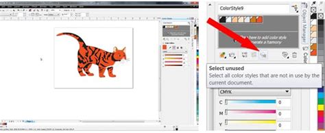 Coreldraw Graphics Suite Tutorials