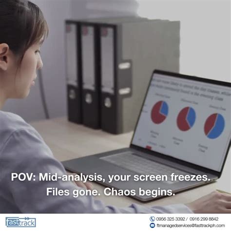 Businesscontinuity Disasterrecovery Databackup Cybersecurity… Fasttracksolutions