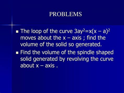 Application Of Integration PowerPoint Slides LearnPick India