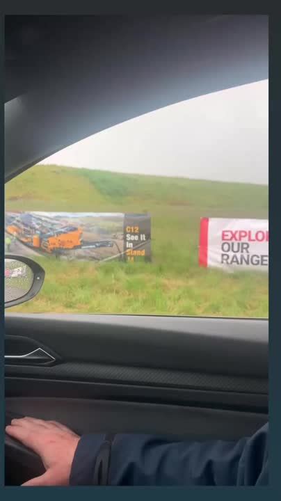 Conor Mcwilliams On Linkedin And That Is A Wrap Folks 👏👏👏 It Has Been A Fantastic Week At Hillhead…