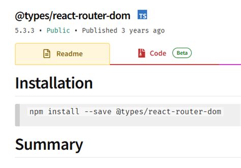 React Typescript 프로젝트 생성
