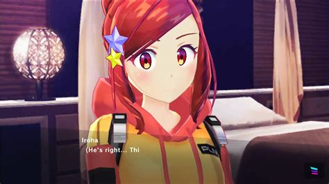 Magicami Demon S Tower 21 Iroha Can You Fall In Love With A Kiss