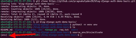 A Comprehensive Guide To Setting Up Django With Gunicorn And Nginx On A