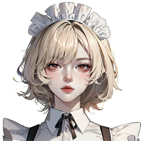 Pinterest Gadis Anime Seni Gadis