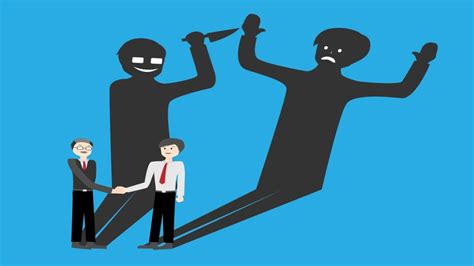 Bội Tín Và Những Hệ Lụy Khó Lường Trong Công Việc Và Cuộc Sống Blog Có Thể Bạn Chưa Biết