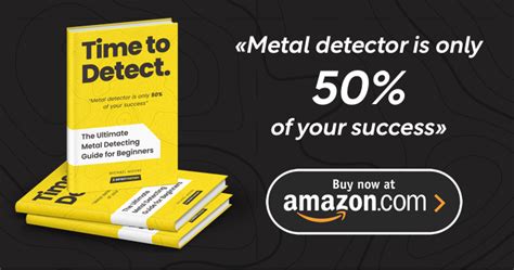 Best Metal Detecting Tips 2025 Detecthistory