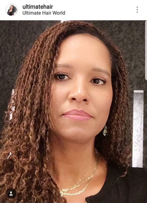 Tight Curl Jeri Curl Ultimate Hair World