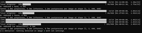 Issue After Detailer Causes Ui Progress Bar To Break · Issue 66 · Bing Suadetailer · Github