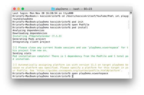 [outdated] Using Frameworks In Playgrounds Xcode 9 Kristof Kocsis