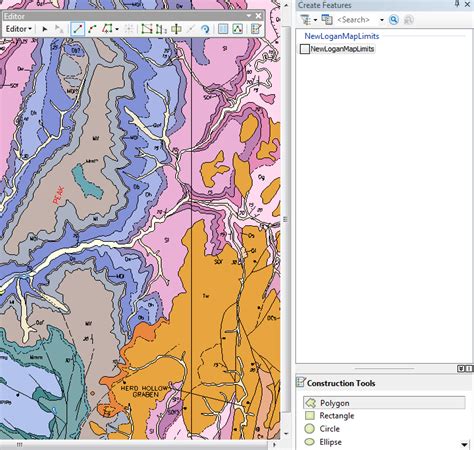Old Instructions Text Gis