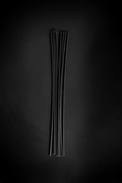 Wooden Black Diffusers Casati Tenuta Casati