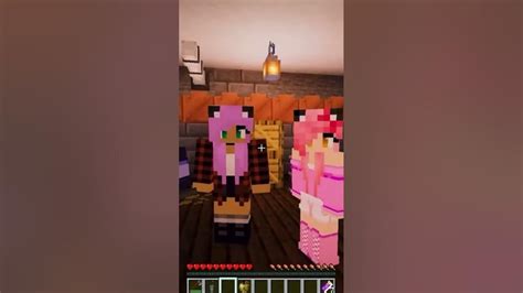 Aphmau Alternates Ep 1 Showing When They Wake Up In The Part 2 Of