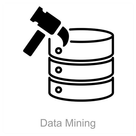 Premium Vector Data Mining