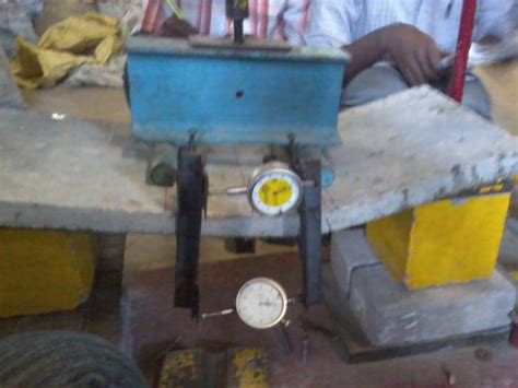 Load Deflection Plots Download Scientific Diagram