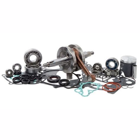 Wrench Rabbit Wr101 018 Complete Engine Rebuild Kit